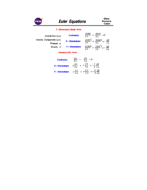 ENGR290 Problem Set 2 2021 - 1 ENGR 290 - Problem Set An air cushion vehicle is supported by ...