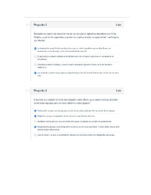 TP3 Ética y Deontología - 100% - Trabajo Práctico 3 [TP3] Comenzado: 30 de abr en 21 ...