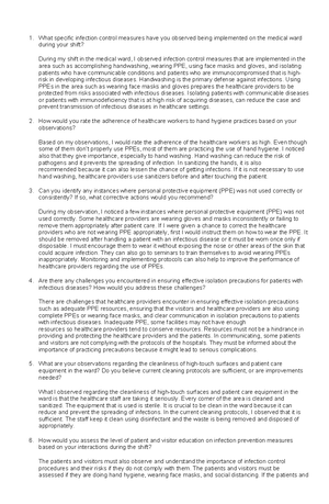 Assisting WITH CAST Application - ASSISTING WITH CAST APPLICATION ...