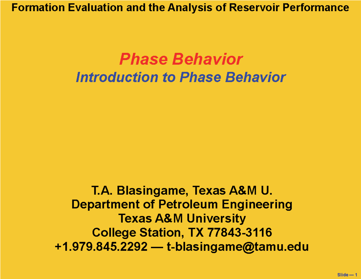 P663 14B Mod 01c Reseng (Reservoir Fluids) [v2014 0727 ] (pdf) - Tom ...