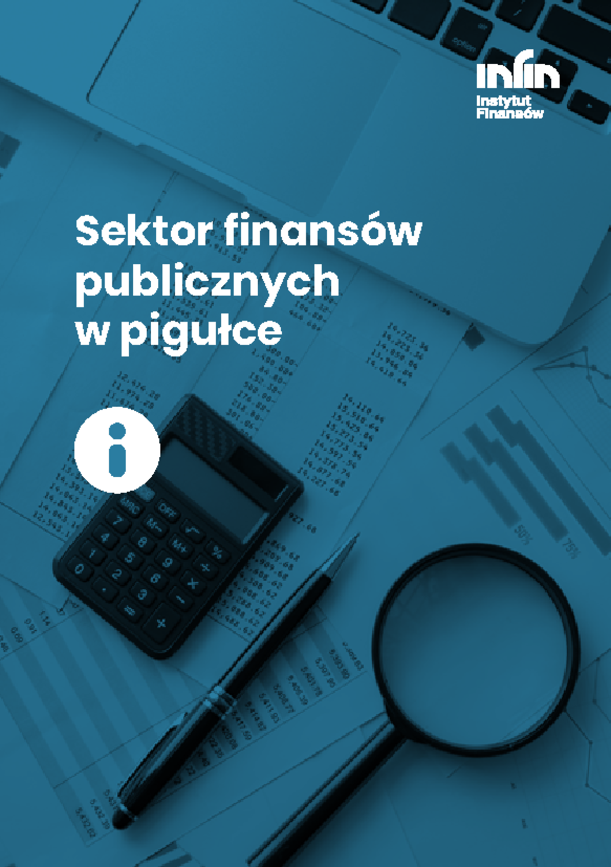 Sektor finansow publicznych w pigulce - Sektor finansów publicznych w ...