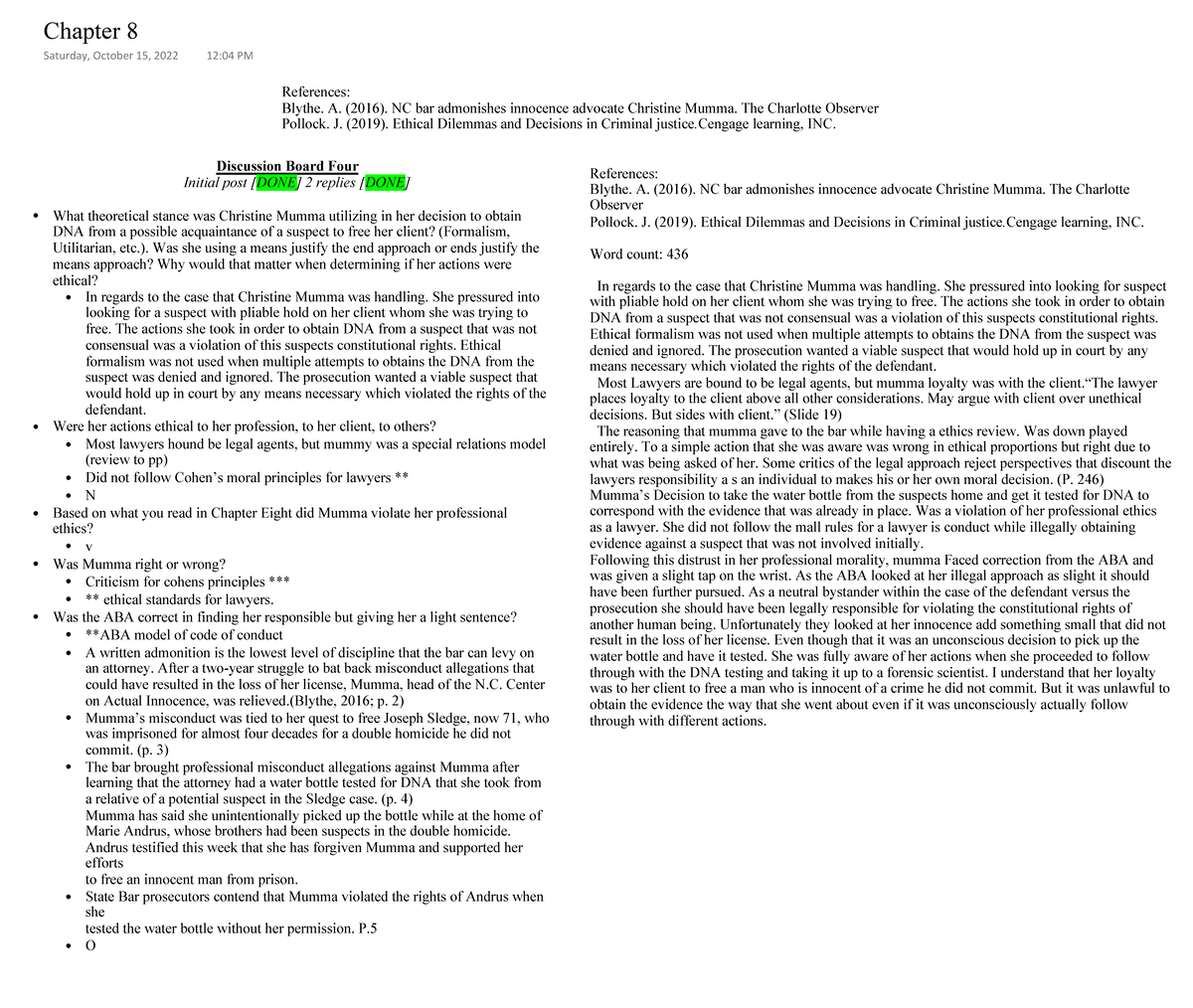Chapter 8 ethics - Deprecated API usage: The SVG back-end is no longer maintained and may be ...