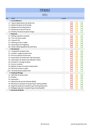 Chemistry A level Spec - Idk - Chemistry A level Specification Physical ...