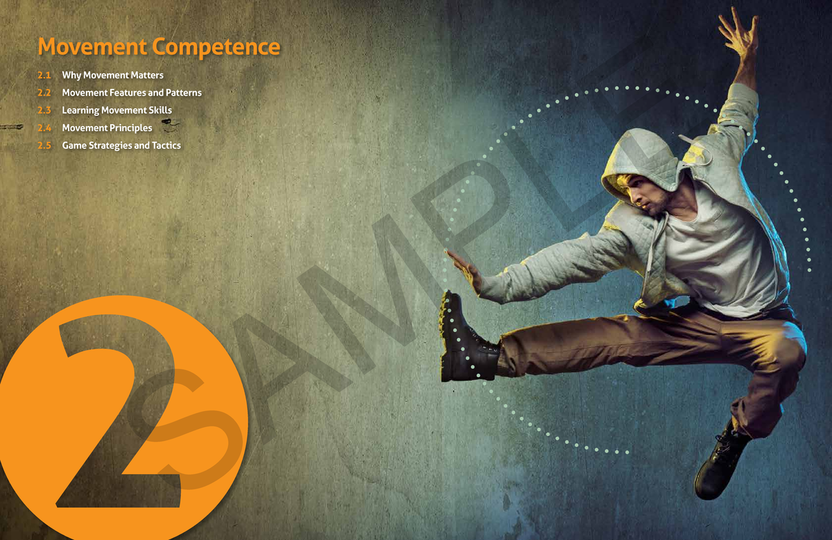 HAL2 sample Ch 2 - exercise - Movement Competence ####### 2 Why ...