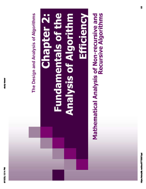 V Sem BCA QUESTION BANK 2021 - MANGALORE UNIVERSITY COMPUTER SCIENCE TEACHERS’ ASSOCIATION ...