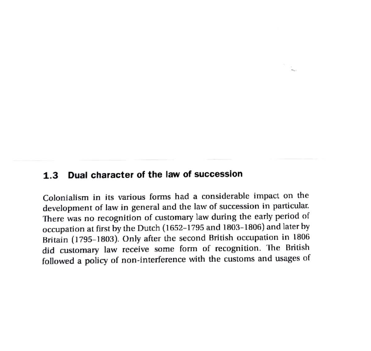 Jamneck et al 2017 - Law of Succession and Administration of Estates ...