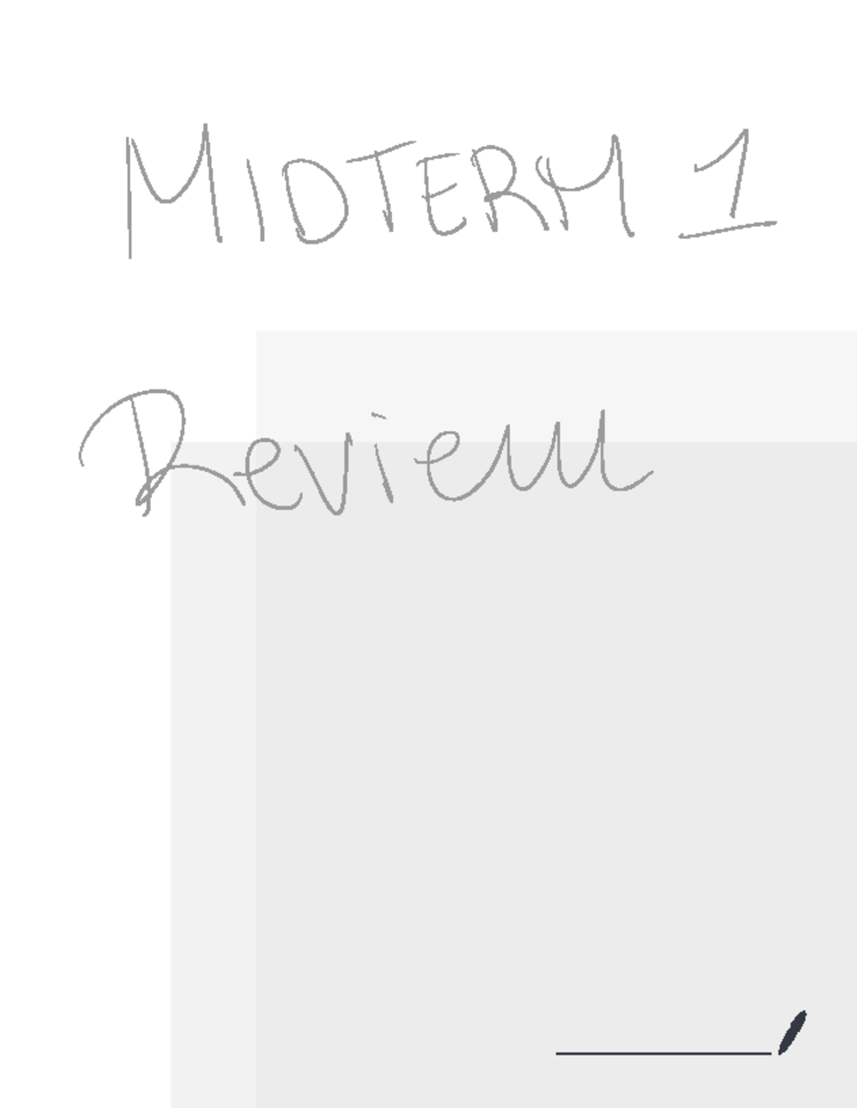 Econ 221 midterm 1 Review - MIDTERM 1 Review Chapter 1 What is Statistics : The science of - Studocu