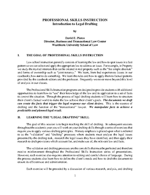 ILI Citation - Citation Style The Institute has formulated a set ...