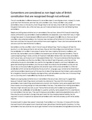 Theft question Henrik - (a) Explain and discuss the meaning of ...