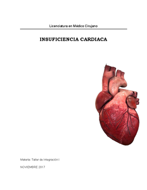 SCAI - Escala de Choque Cardiogenico - Cardiología - Studocu