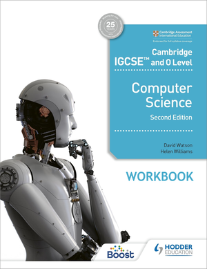 Cambridge igcse information and communication technology third edition ...