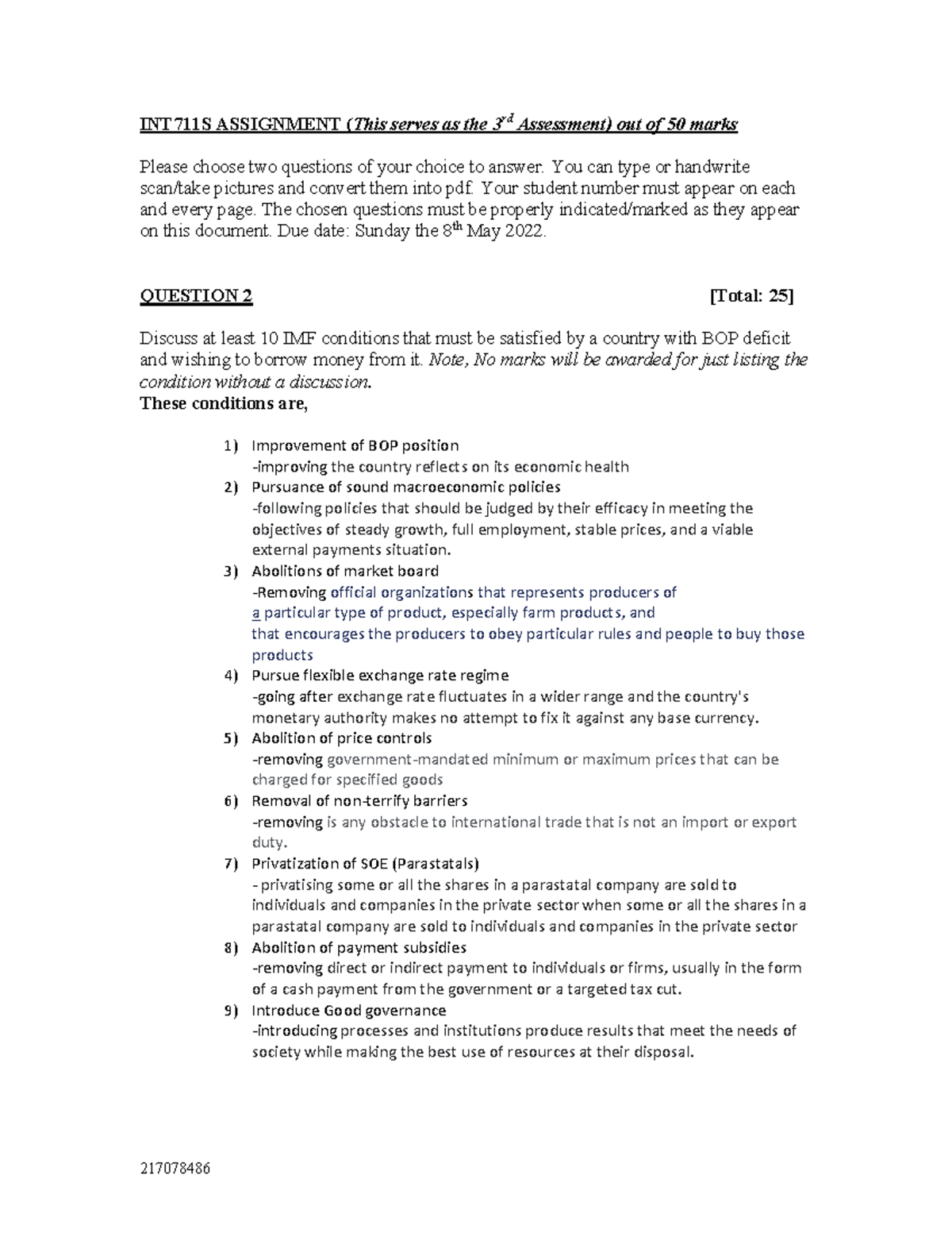 217078486 - this is all the information the cockroach theory ...