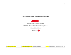 NUR 215 CJ Concept Map Assignment Updated 07.2022 - Name: Alyssa ...