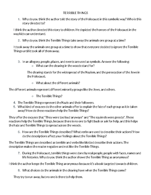 Seminar assignments - Problem set 3 with solutions - 14 Problem Set 3 Due Question 1: Price ...