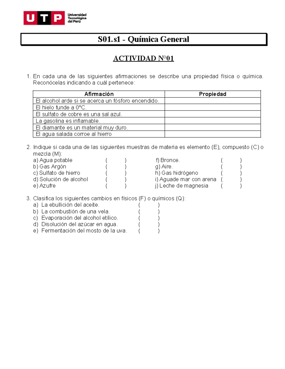 S01 s01 Material extra-Ejercicios para el trabajo colaborativo - S01 ...