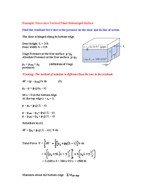 2.1 PLTW Answers - Activity 2.1 Calculating Truss Forces Purpose ...