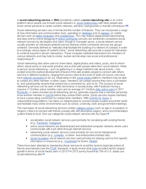 Elective 2 M1 C1 - Human - Computer Interaction - ELECTIVE 2 (VISUAL ...