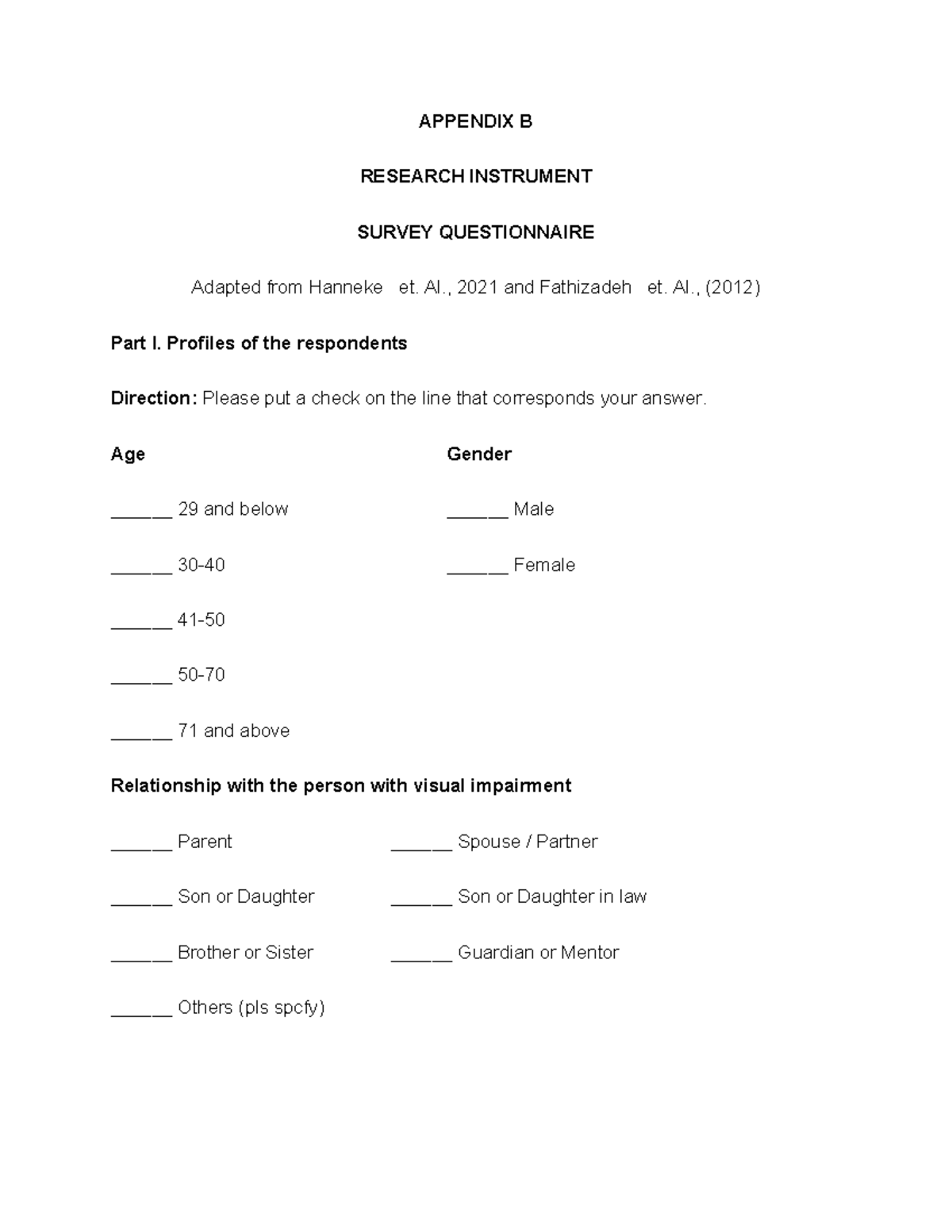 WHAT IS IT nazzer - is like math that you do book - 1 APPENDIX B ...