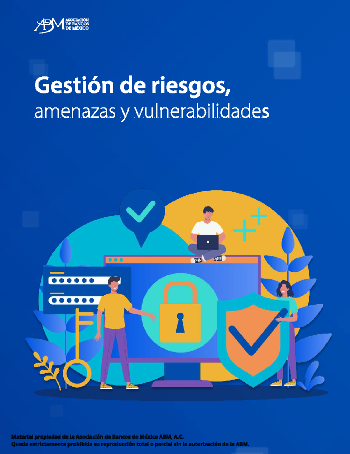 3 Gestion de riesgos amenazas y vulnerabilidades - Gestión de riesgos ...