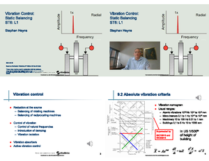 MVR 320 Chapter 8 - Continuous Systems - Chapter 8 – Continuous Systems ...