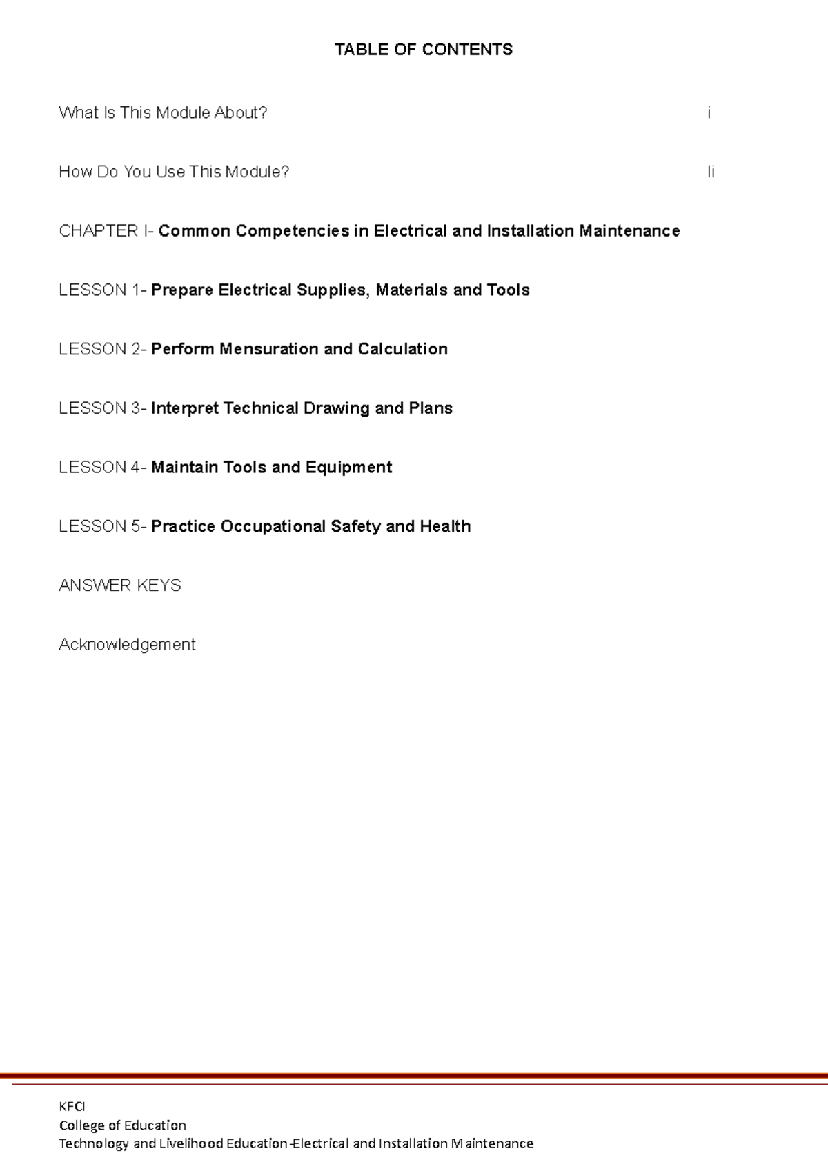Chapter 1 TM 1 soft copy - this serves as my temporary files in tm 1 ...