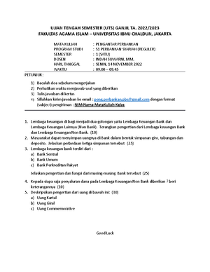 KHS-smt 4 - please submit - KARTU HASIL STUDI (KHS) MAHASISWA nirm : 1207.20 Tahun Akademik ...