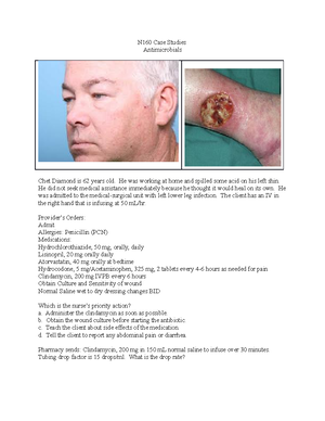 Scavenger Hunt 17th ed copy - Davis’s Drug Guide Scavenger Hunt – 17th ...