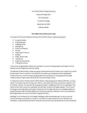 CJ 340 Module Three Practice Activity Template 3-19-2023 - Nerka ...