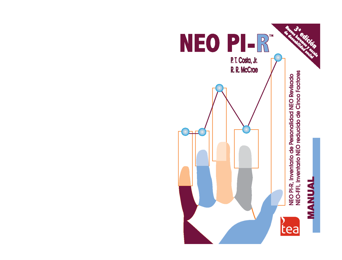 NEO-PI-R WEB - Material. - INVENTARIO DE PERSONALIDAD NEO REVISADO (NEO ...