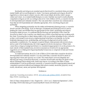 H Bishop U6A2 role play recording worksheet Track 1 Assign 3 - Role ...