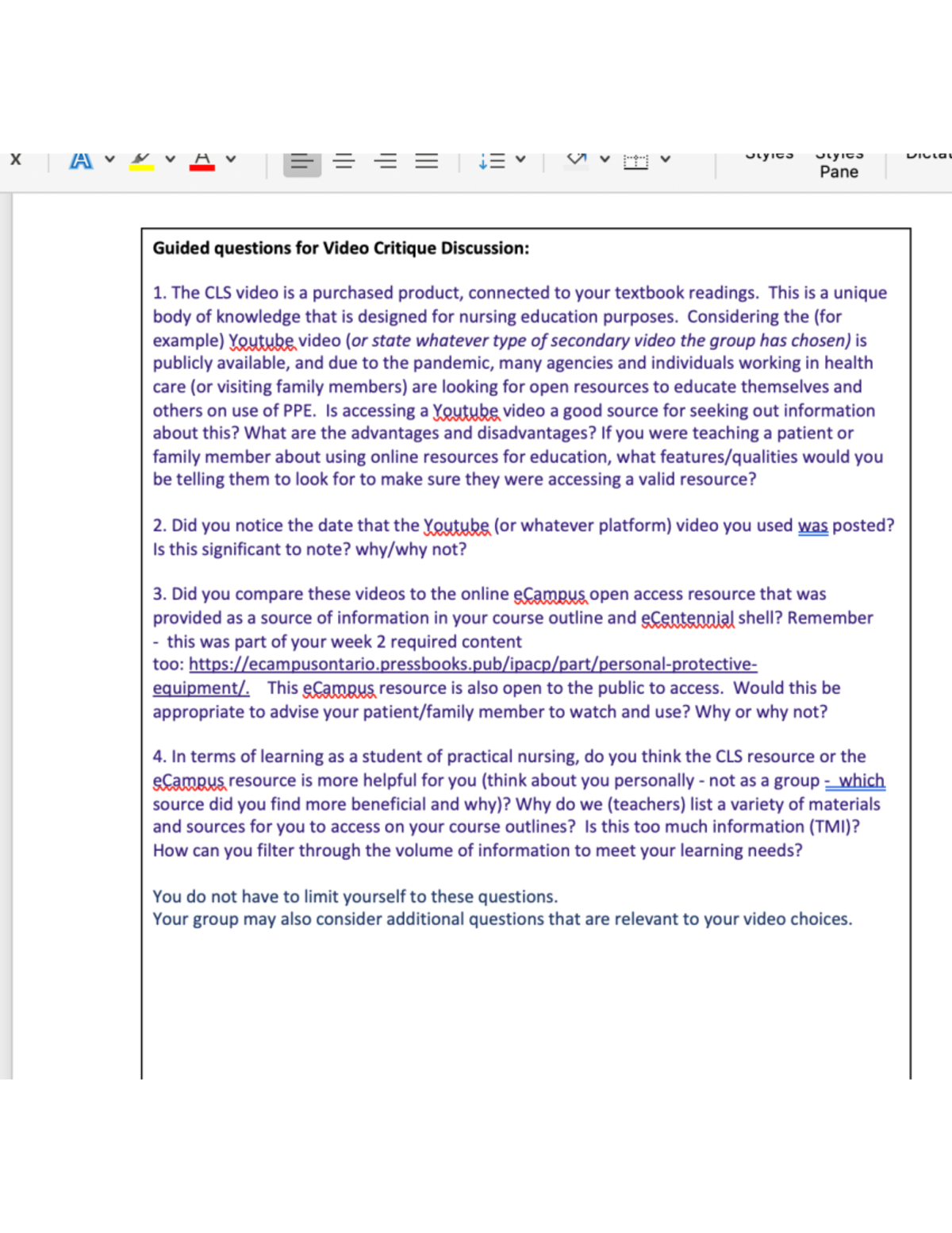 Ppp0 - note - PNUR205 - Studocu