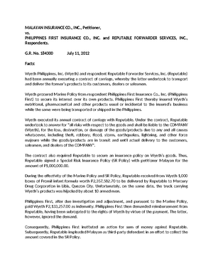 Position Paper Sample - REPUBLIC OF THE PHILIPPINES NATIONAL LABOR ...