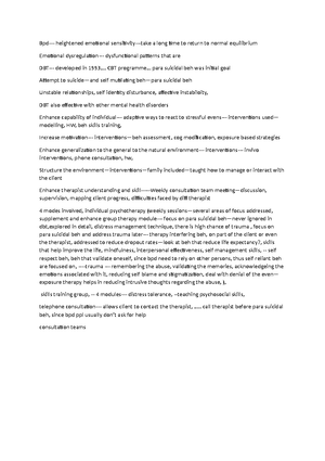 EPQ(R) Administration, Scoring, Interpretation - Personality ...