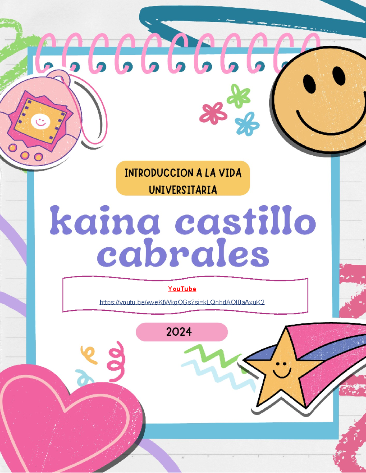 IVU Actividad 12 Kaina Castillo Cabrales - IVU - Psicología ...