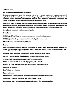 Software Engineering-Unit 1 Assignment questions - Software Engineering Unit 1–Introduction to ...