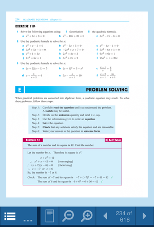 Trig (AA 7,8,9 Red 8) - IB Mathematics Analysis and Approaches SL ...