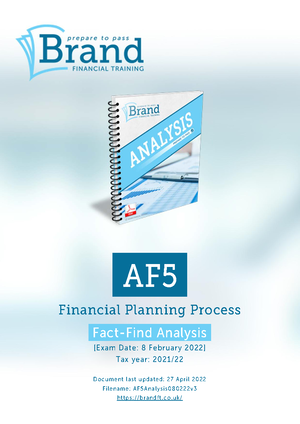 Prep-IF1-W01 - Intermediate Financial Reporting 1 note week 1 ...