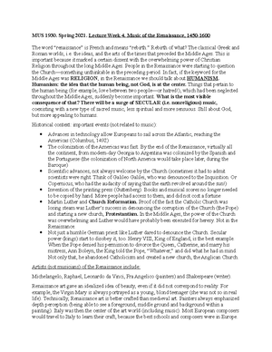 LM 1 CD worksheet - CLASS HW - MUSI 1107 Consonance/Dissonance ...