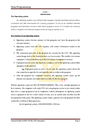 UNIX Mod2 - Module 02 Chapter 01 File Attributes & Permissions The ls ...