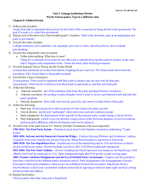 Federalist 70 - fed 70 summary - Federalist No. 70 Annotations and ...