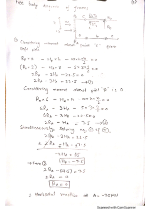 chapter 1 mech of materials by beer johnston - CCHHAAPPTTEERR 11 Full ...