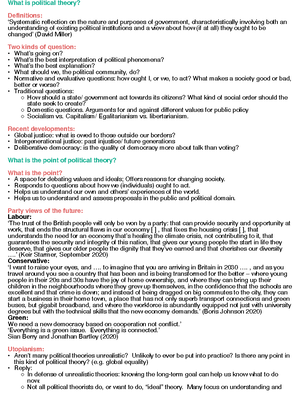 Henry Shue bibliogrpahy - Henry Shue (1999) ‘Global Environment and ...