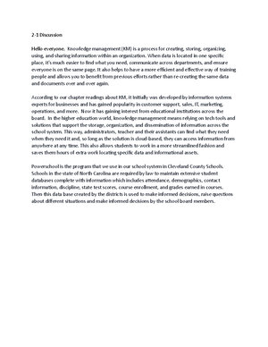 IT-315 Final Project Part II End of semester grade - IT-315 Object ...