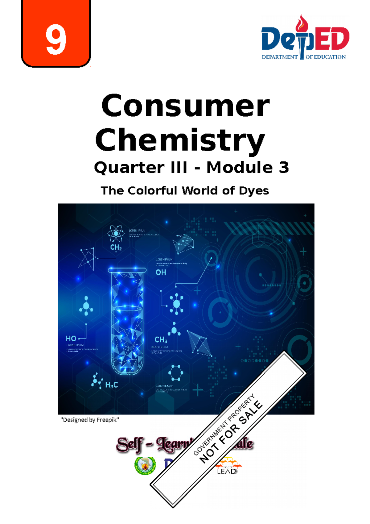Module-3-for-students 1 - "Designed by Freepik" Consumer Chemistry ...