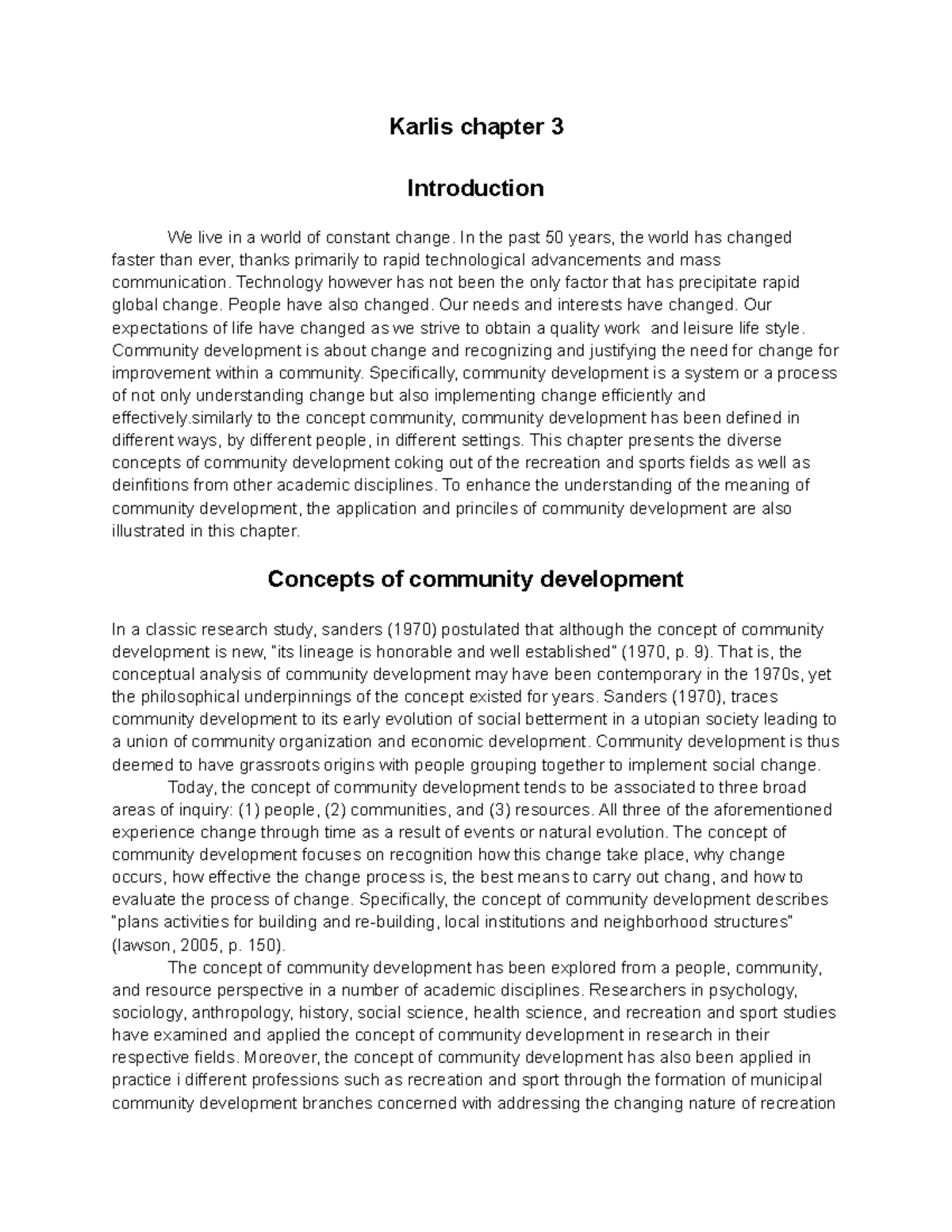 Karlis - chapter 3 - Wedrftghyjukil - Karlis chapter 3 Introduction We ...