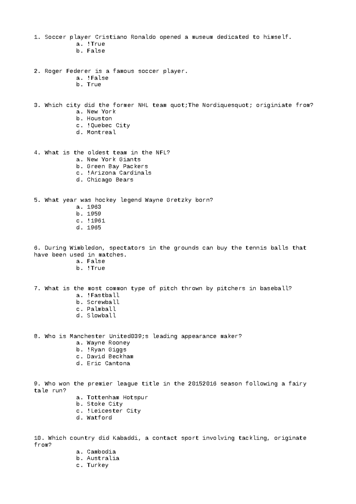 ACC116 Simulation Fall 2024 6 - Soccer player Cristiano Ronaldo opened ...