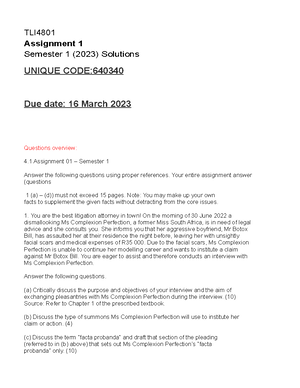 Assignment 3 MIP1501 2024 1d9e555a78b2a0cc994b8a322045 fab9 ...