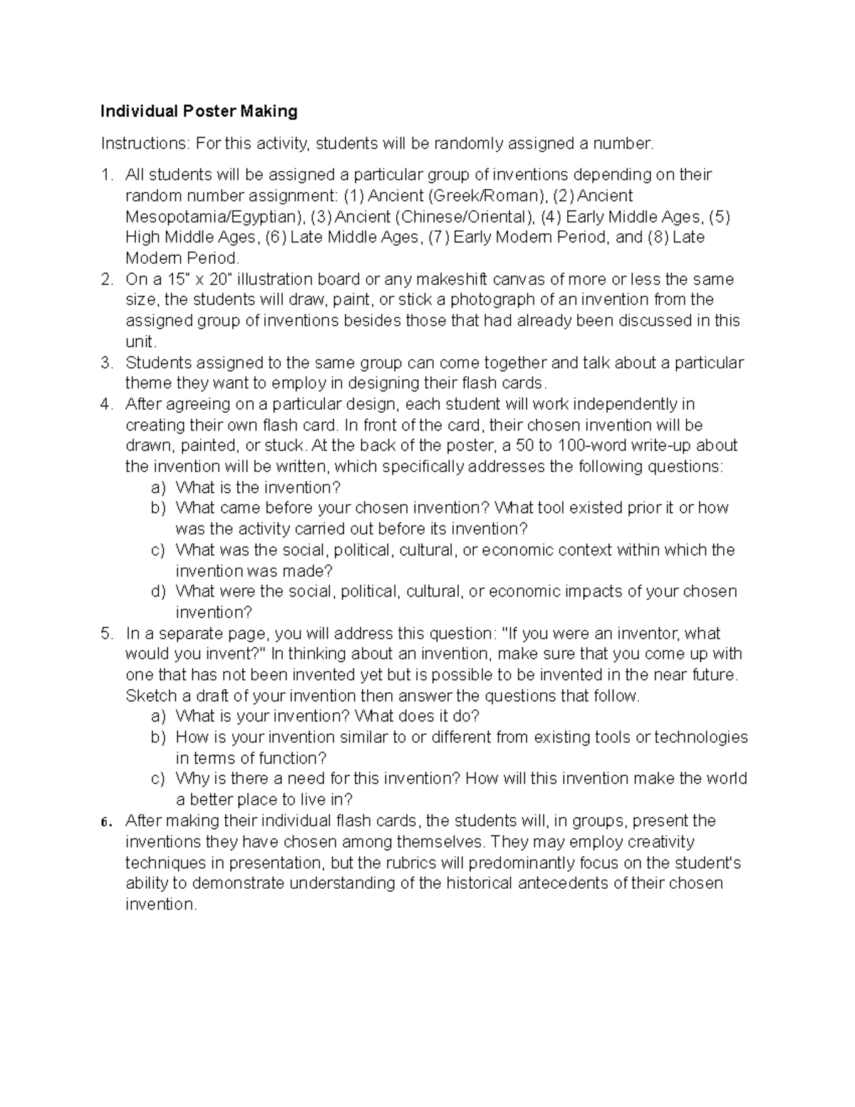 Individual-Poster-Making-AY2223 - Individual Poster Making Instructions ...