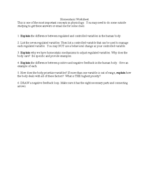 [Solved] Explain the principle of complementary of structure function - Human Anatomy And ...