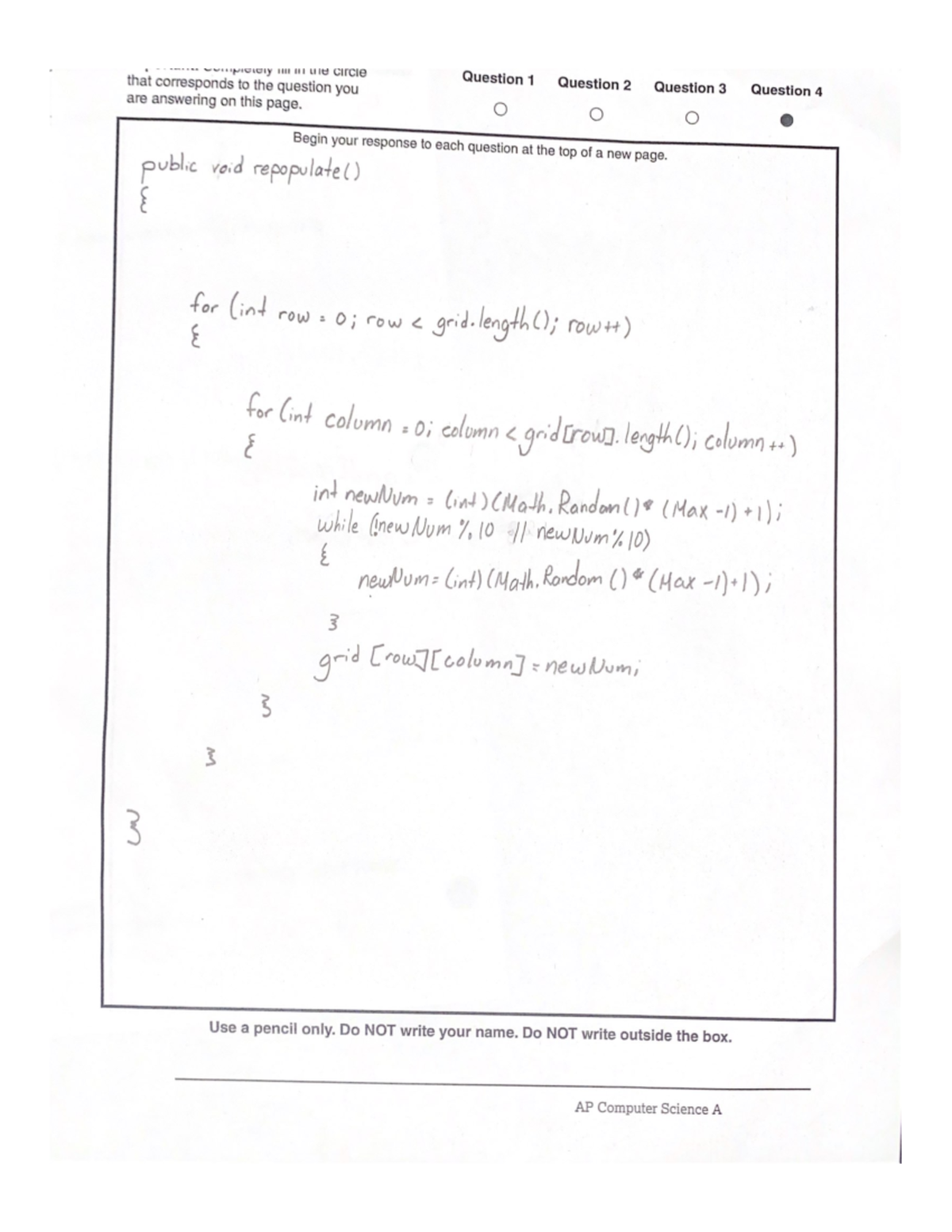 That corresponds to the question vou - CIS 4093 - Studocu